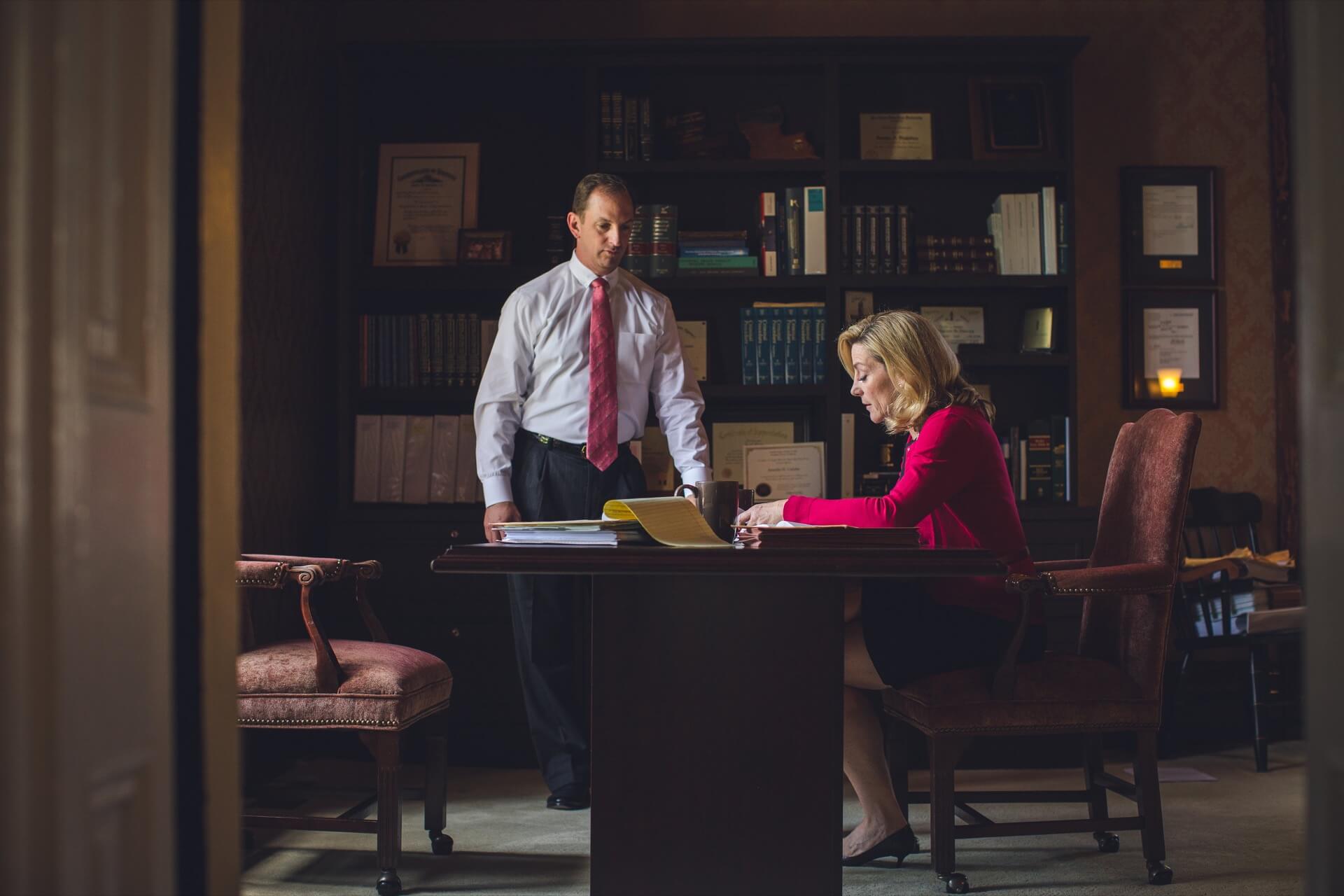 Healthcare - Culotta & Culotta LLP